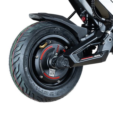 Teverun Fighter Mini Eco Pro 15 24 5ah Ekfv Version Mikrofahrzeuge