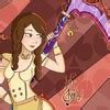 Noelle Silva Black Clover By Humaninosuke On Deviantart