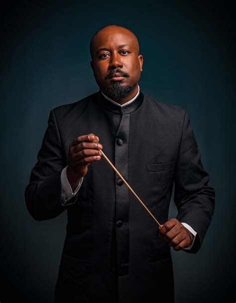 Kellen Gray Conductor Official Website