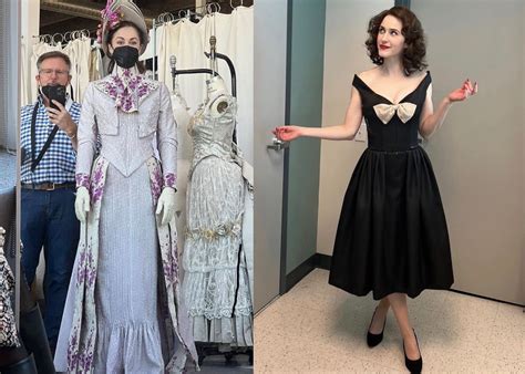 Ep 46 Costumes That Bring History To Life A Conversation With Costume Maker Eric Winterling