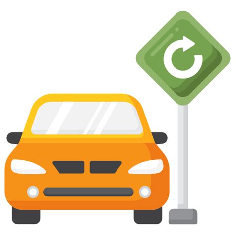 Shuttle Flaticons Flat Icon