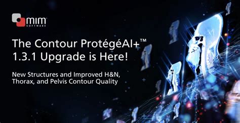 Mim Software On Linkedin Mim Software Inc Releases Version 1 3 1 Of Contour Protégéai ™…