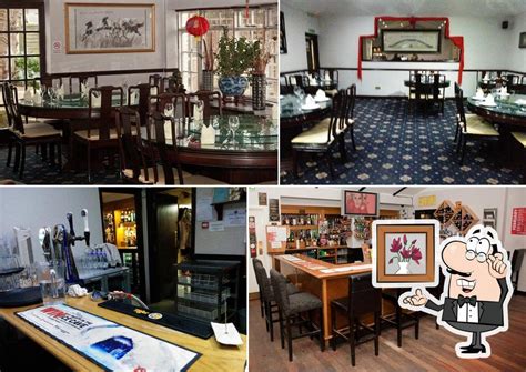 Dragon 125 Sea Ln In Rustington Restaurant Menu And Reviews