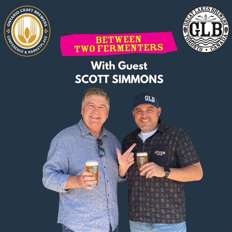 Troy Burtch On Linkedin Betweentwofermenters Beerpodcast Teamglb Podcast Ontariocraftbrewers…