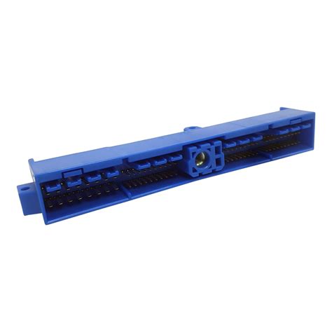 Oem Ecu Connector Headers Bossgarage Eu