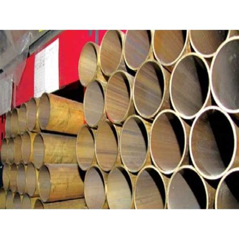 Aluminium Brass Teck Leong Metals