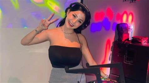 Dibully Netizen Dan Dicerai Suami Amellia Putri Kini Sukses Jadi Female Dj