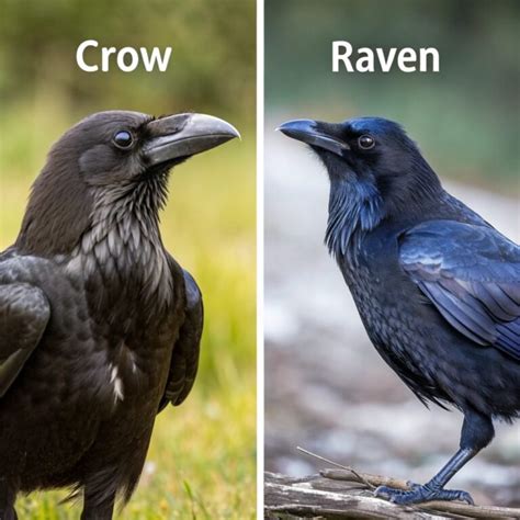 What Crows And Ravens Represent Symbolism Myth And Meaning