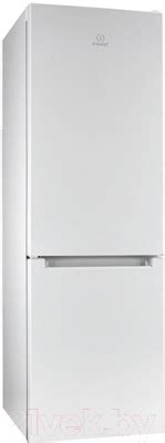 Indesit DS 318 W Холодильник с морозильником купить в Минске, Гомеле ...