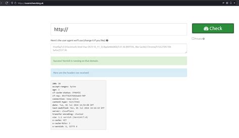 Configuring Apache As Reverse Proxy For Varnish Server Without Using Hitch On Ubuntu 2204