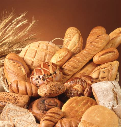 Sandwich Breads For Your Deli
