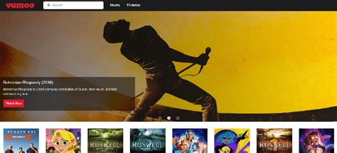 Tubitv 26 Alternatives For Free Movies And Shows In 2024