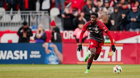 Nicksoen Gomis Undergoes Successful Surgery Out For Four Weeks R Tfc