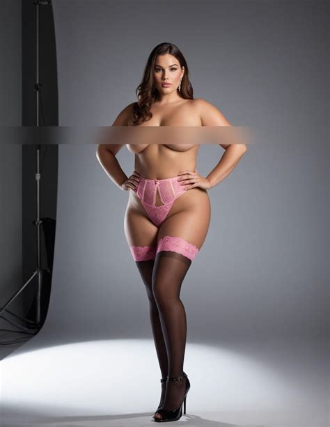 50 Photos Of Topless Plus Size Lingerie Models Vol 1 Etsy