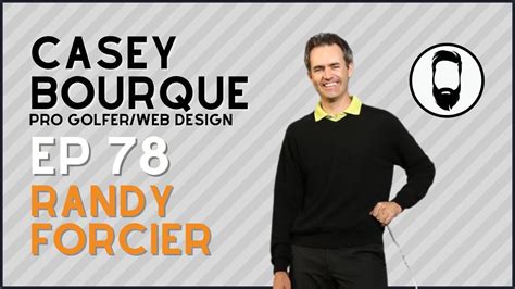 Randy Forcier On Linkedin Casey Bourque Pro Golfer Web Design Phoenix How Winning The Maine…