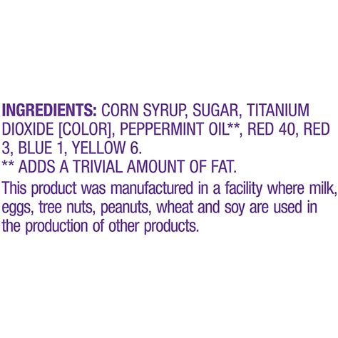 Купить Десны и мятные конфетки Brachs 12599 Brachs Star Brites Peppermint Starlight Mints Hard