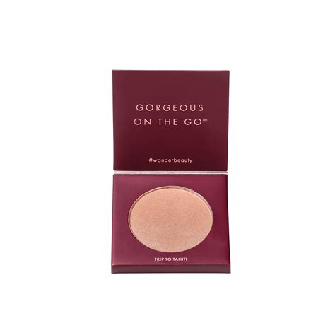 Wander Trip For Two Blush And Bronzer Duo