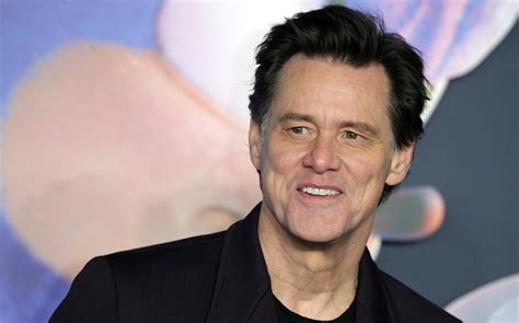 Is Jim Carrey Gay Looking Past Rumors To Understand The Actor