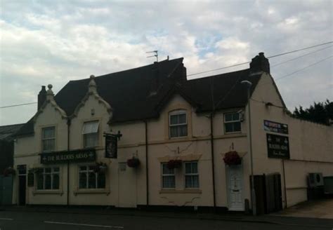 Submit Updates For Builders Arms Wolverhampton Camra The Campaign For Real Ale