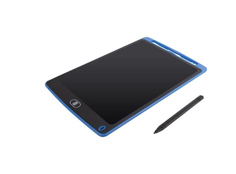 Tablet Mágico Brinquedo Educativo Lousa Magica P Criança 12 Polegadas