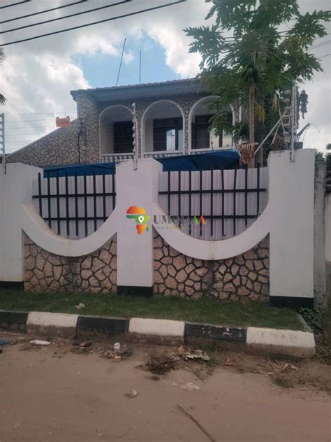 House In Mikocheni B For Sale Dar Es Salaam Umojaaa