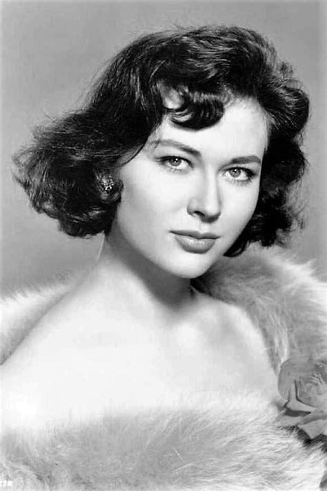 Gia Scala Profile Images — The Movie Database Tmdb