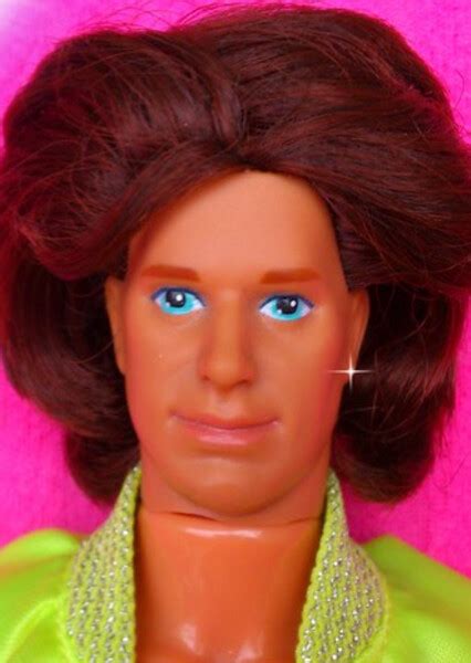 Bobby Barbie Bibops Fan Casting