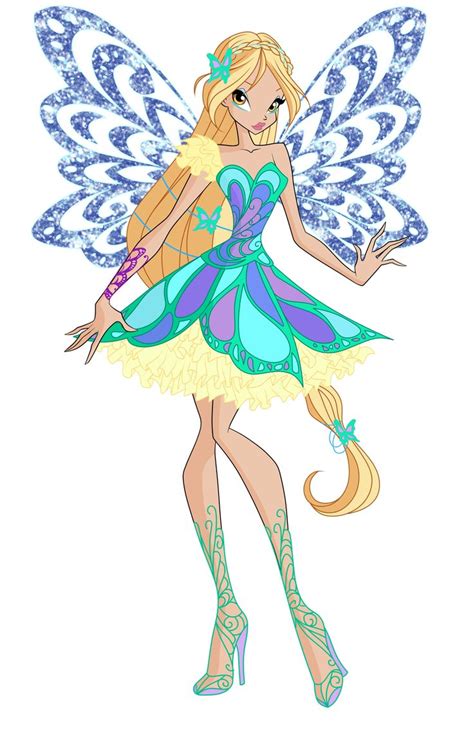 Daphne Winx Club Poohs Adventures Wiki Fandom Winx Club