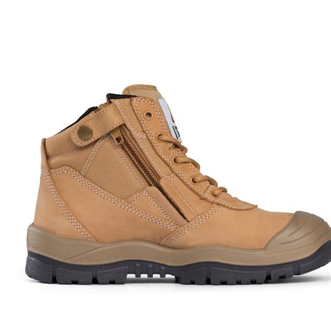 Wide Fit Work Boots Shop Safety Footwear