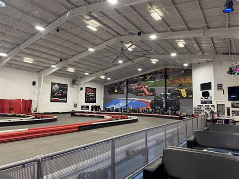 K1 Speed Updated March 2026 19 Photos And 17 Reviews 20795 Ne High