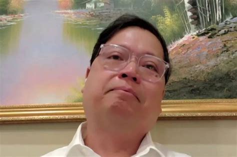 Ex Mayor Mabilog Posts Bail Upon Return To Ph Abs Cbn News