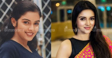 Samyuktha Menon Before Surgery View Photo Of Indian Actress Samyuktha Menon Kiantum
