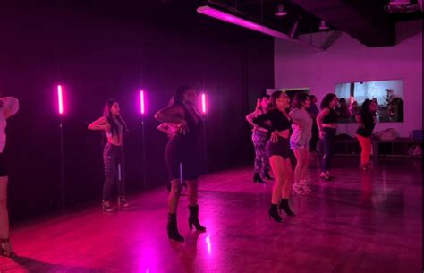 Heels Dance Class Heels Class Houston