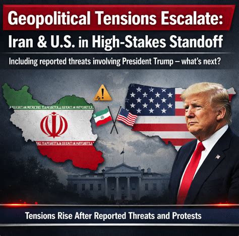 Have You Heard About What Iran Is Threatening To Do Next It Includes