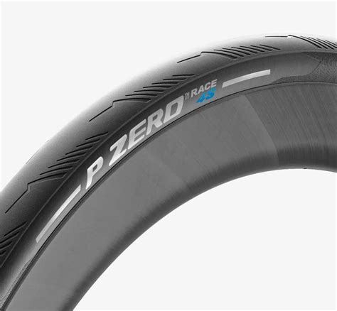 Tyre 28 Pirelli P Zero Race Tlr 4s Black Foldable 32 622