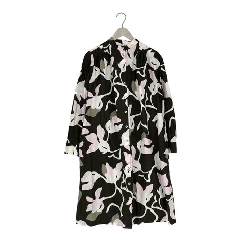Marimekko Heijastus Dress Katleja Woman 40 Ninyes