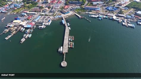 Home Lembaga Pelabuhan Pelabuhan Sabah