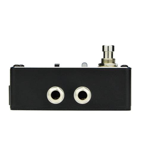 Toms Line Alr 3 Liner Smart Aby Line Selector Mini Effects Pedal