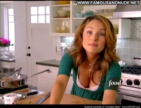 Giada De Laurentiis Fakes
