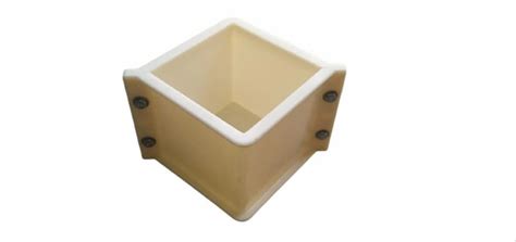 Plastic Cube Mould At Rs 370piece Plastic Cube Mould In Mathura Id