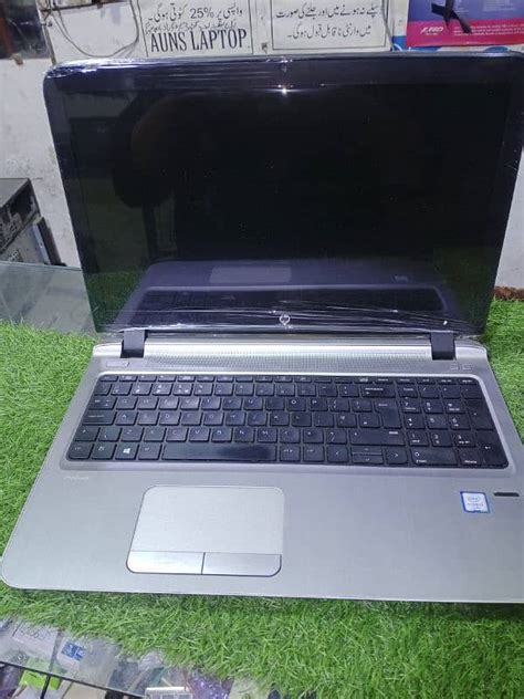 Hp Lap Top Laptops 1100740100