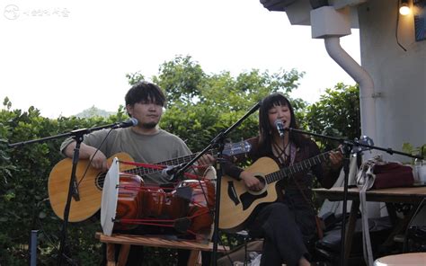 서울시 내 손안에 서울