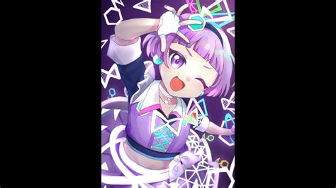 Chii Mamiya Tribute Womans World Youtube