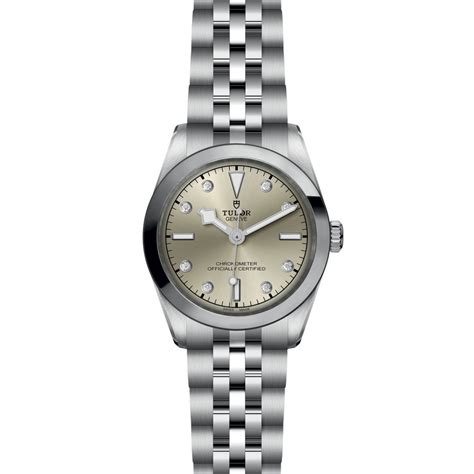 Tudor Black Bay One 31 Watch M79600 0006 Uğur Saat