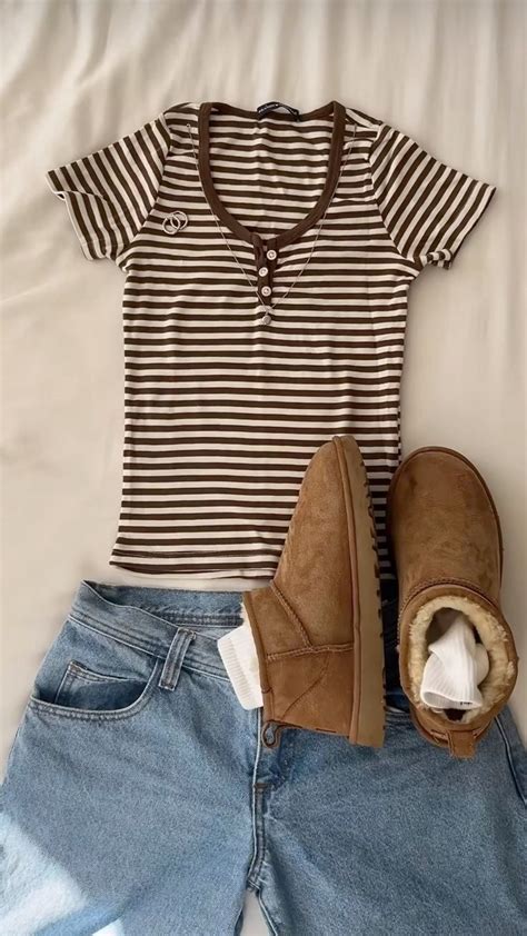 Ootd 🤍🤍 In 2025 Outfit Inspo Casual Cute Everyday Outfits Preppy