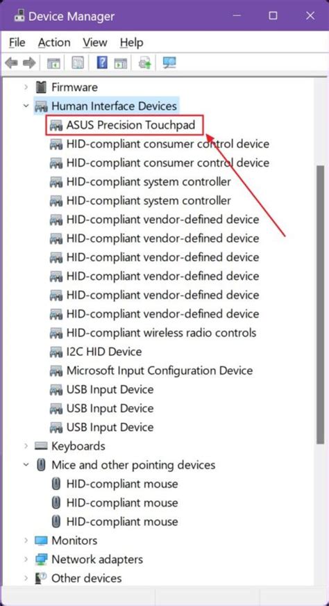 How To Disable Touchpad On A Windows Laptop 5 Effortless Ways One Geeky Method