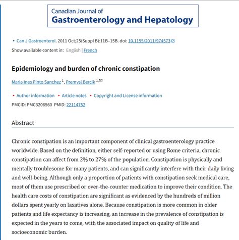 How To Cure Constipation Fast With Natural Home Remedies