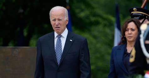 Federal Judge Blocks Biden Administrations New Gun Restriction Hours