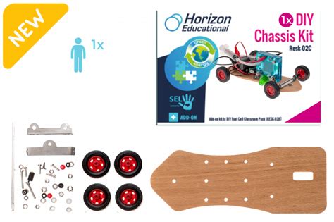 Diy Chassis Kit Idesign 365