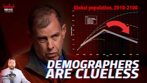 The Depopulation Opportunity Demographers And Economists Are Clueless